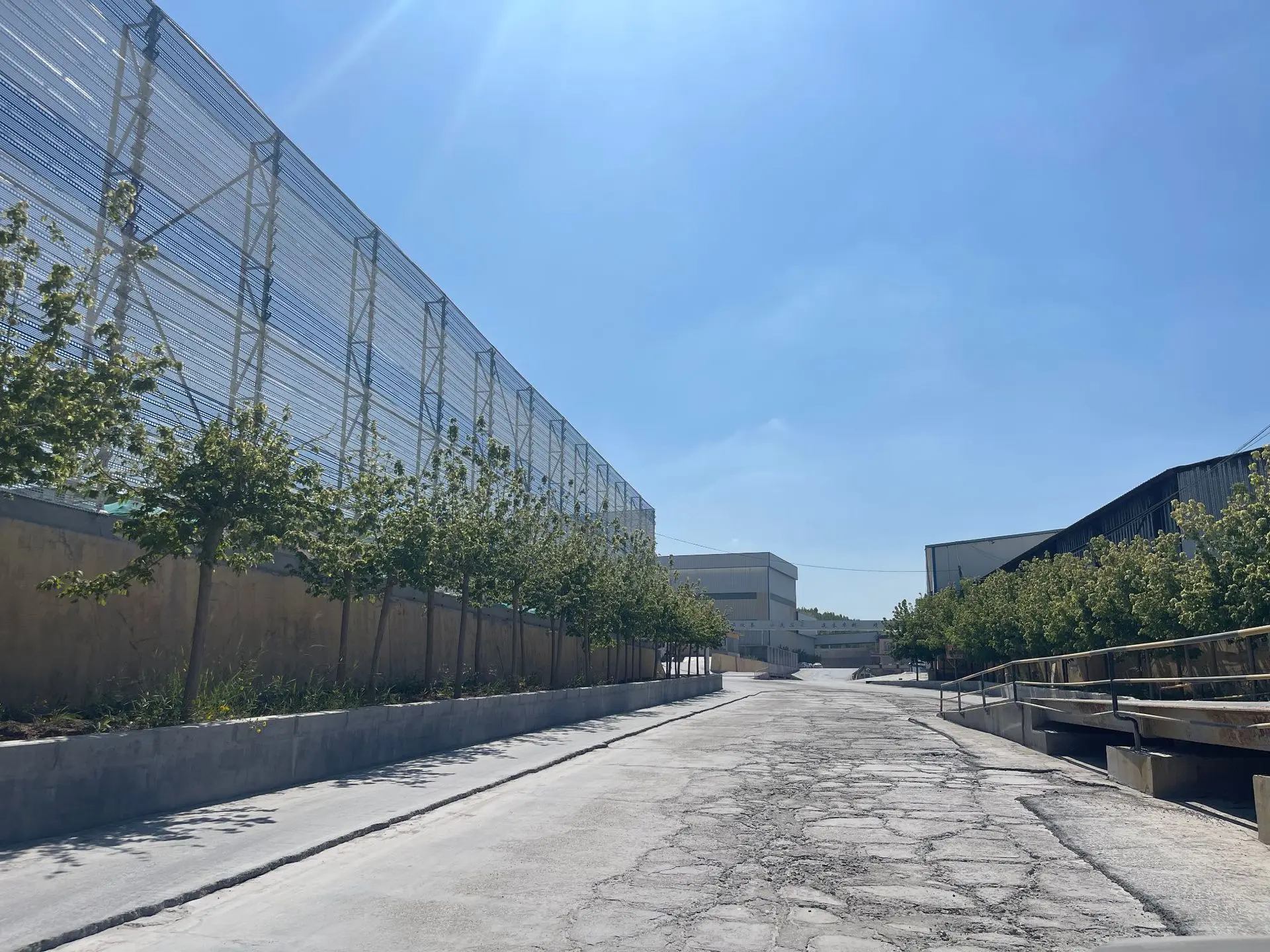 Haicheng Ruixue Mineral Powder Co. Calcined Talcum Powder Industrial ...