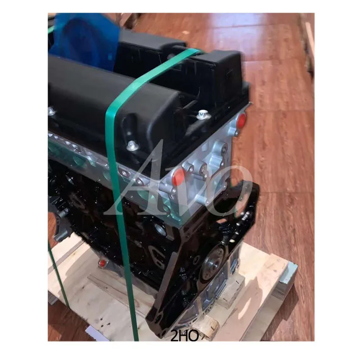 Chevrolet Cruze Orlando 1.8L - F18D3 F18D4 Engine Assembly