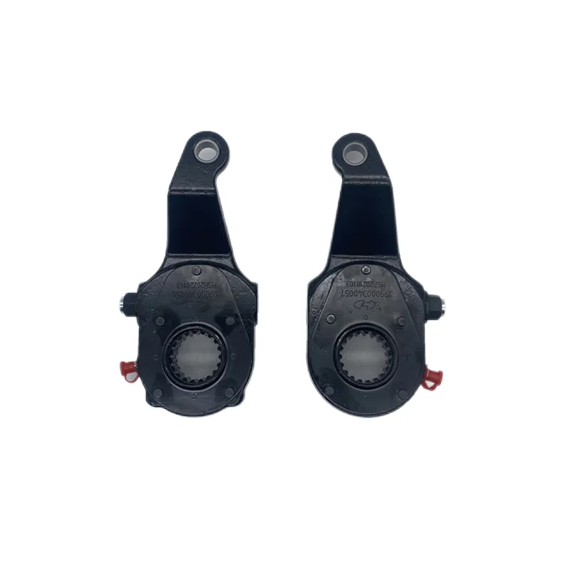 Shacman F3000m3000x3000 Hande Rear Axle Brake Adjusting Arm ...