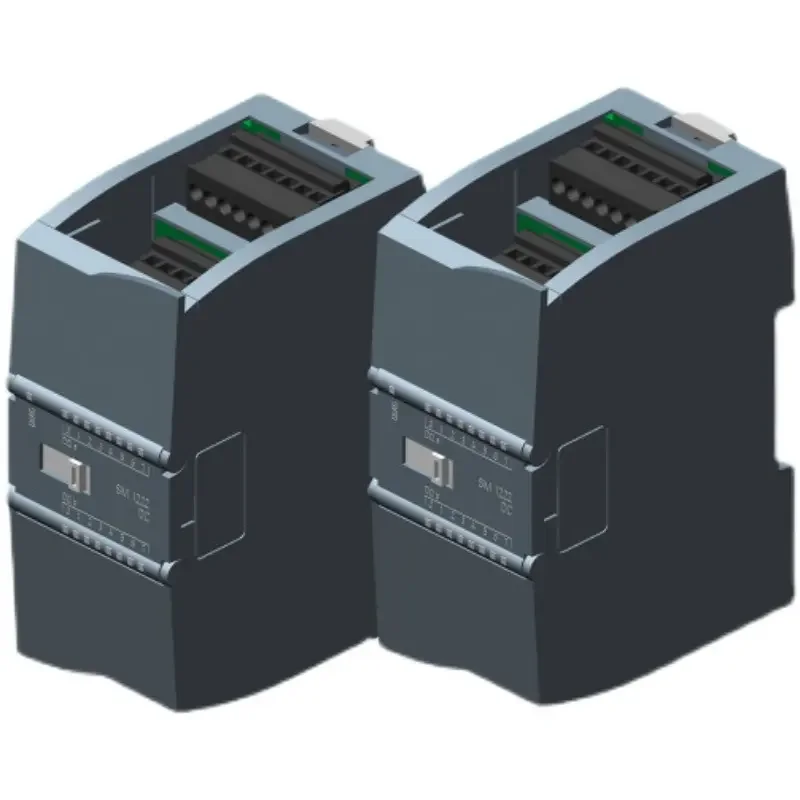 Plc Analog Input And Output Module Original Best Price 6es7288-3am03 ...