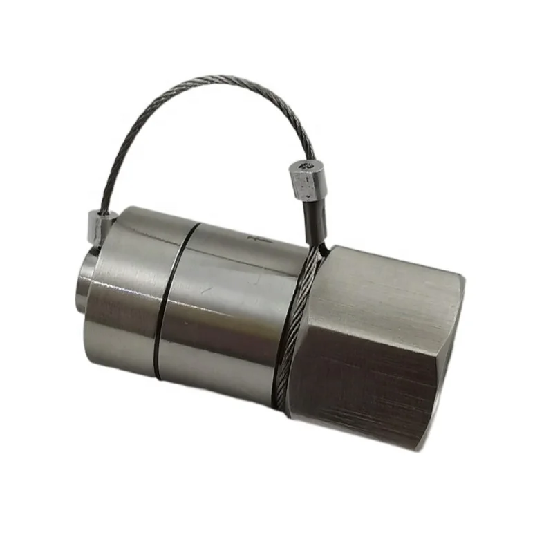 Commercial Kitchen Hood Fire Suppression System Nozzle