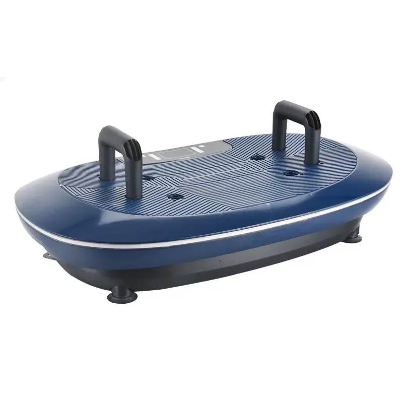 Todo Vibration Plate Profesional Powerful Big Size 3d Blood Circulation ...