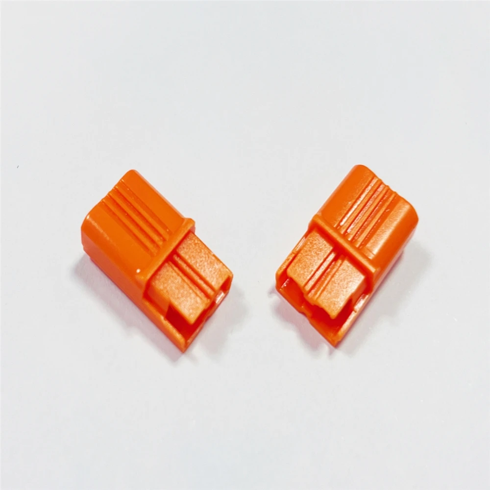 Oj-602b Series 2p Downlight Led Light Connector Terminal Cable Electric ...