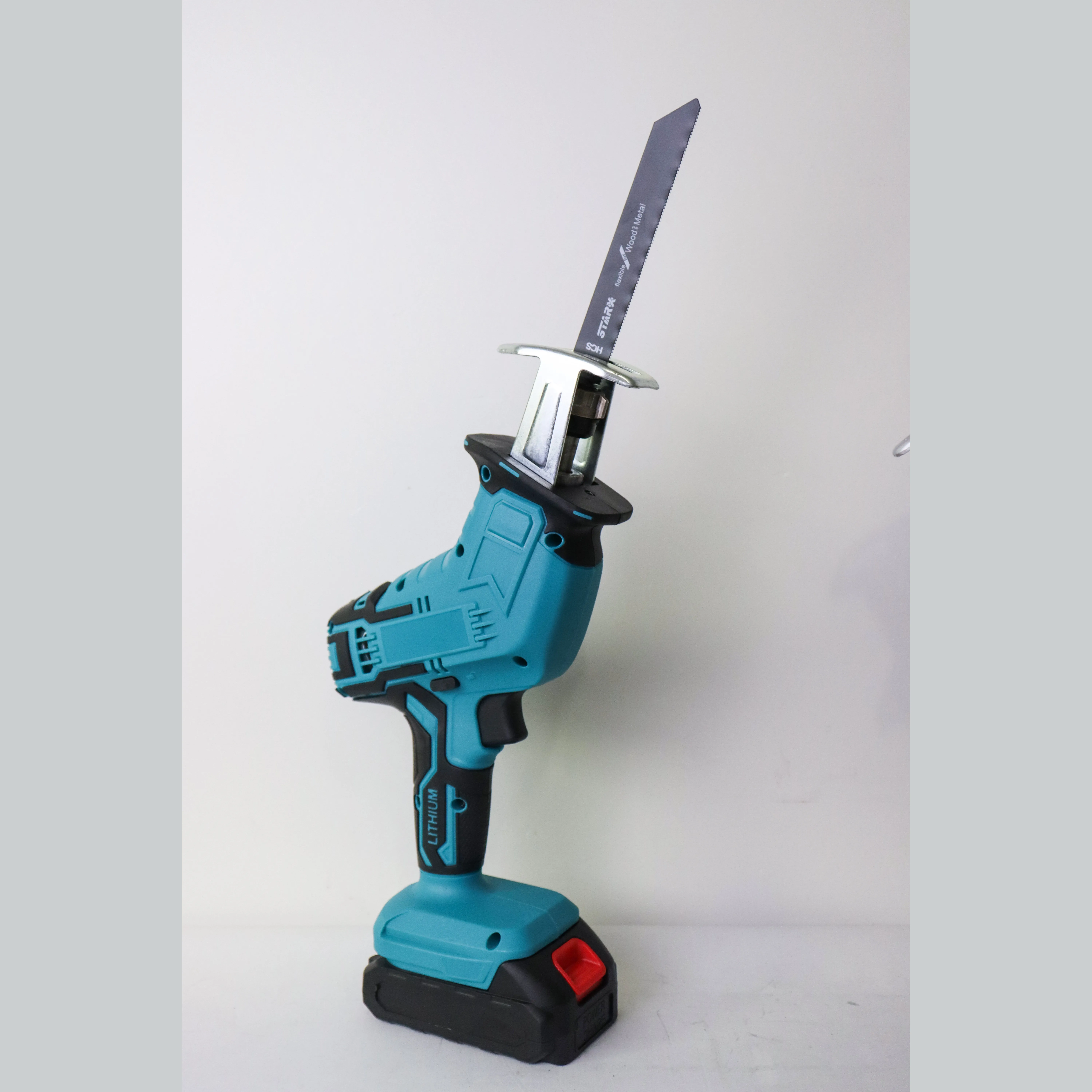 Reciprocating 2024 High-grade Industrial Chainsaw 21v Lithium Electric ...