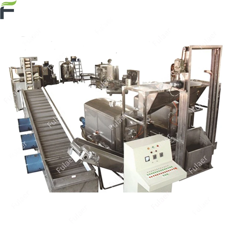 Professional Peanut Butter Groundnut Paste Milling Making Machine ...