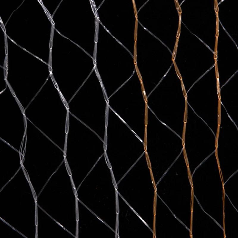 Hay Bale Nets Wrap White Pallet Securing Baler Netting Baling Net Wrap ...