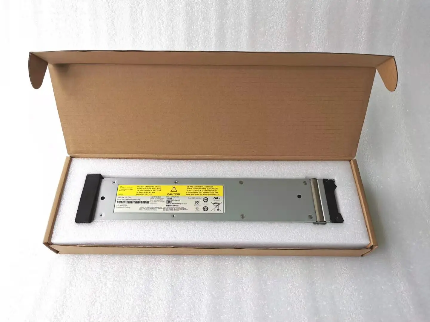 Unity XT 880F 900-564-013 046-030-0050-02 Used Electronics for EMC ...