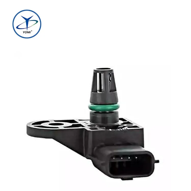 Intake Manifold Boost Sensor PE0218211, 0261230401, AS486, SU14767, 5S13354