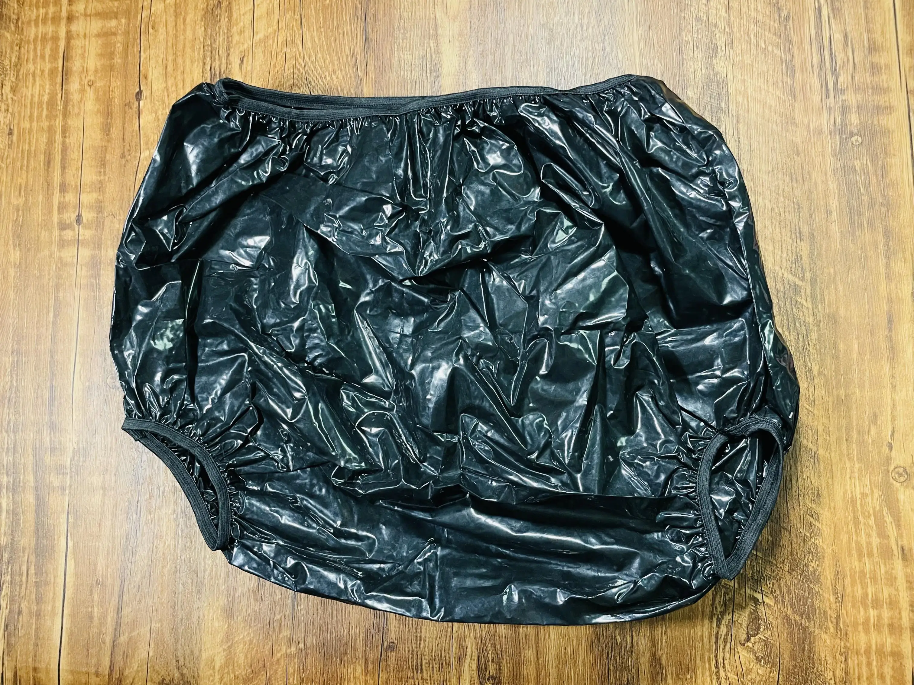 Custom Adult Waterproof Incontinent Underpants - High Grade