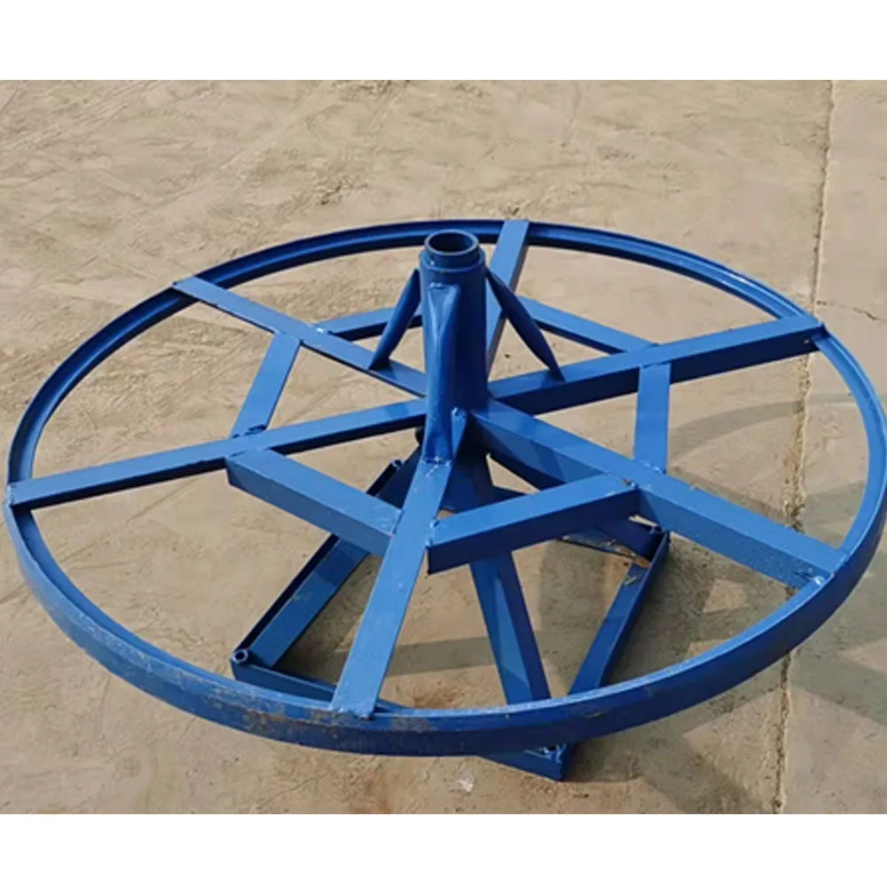 Movable Silicone Hydraulic Hose Rack with Customizable Services