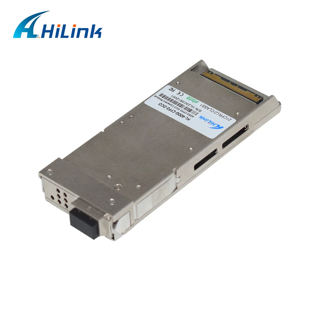 100g/200g/400g Cfp2 Dco Pluggable Optical Transceiver Dwdm System Transponder - Buy Cfp2 Qsfp ...