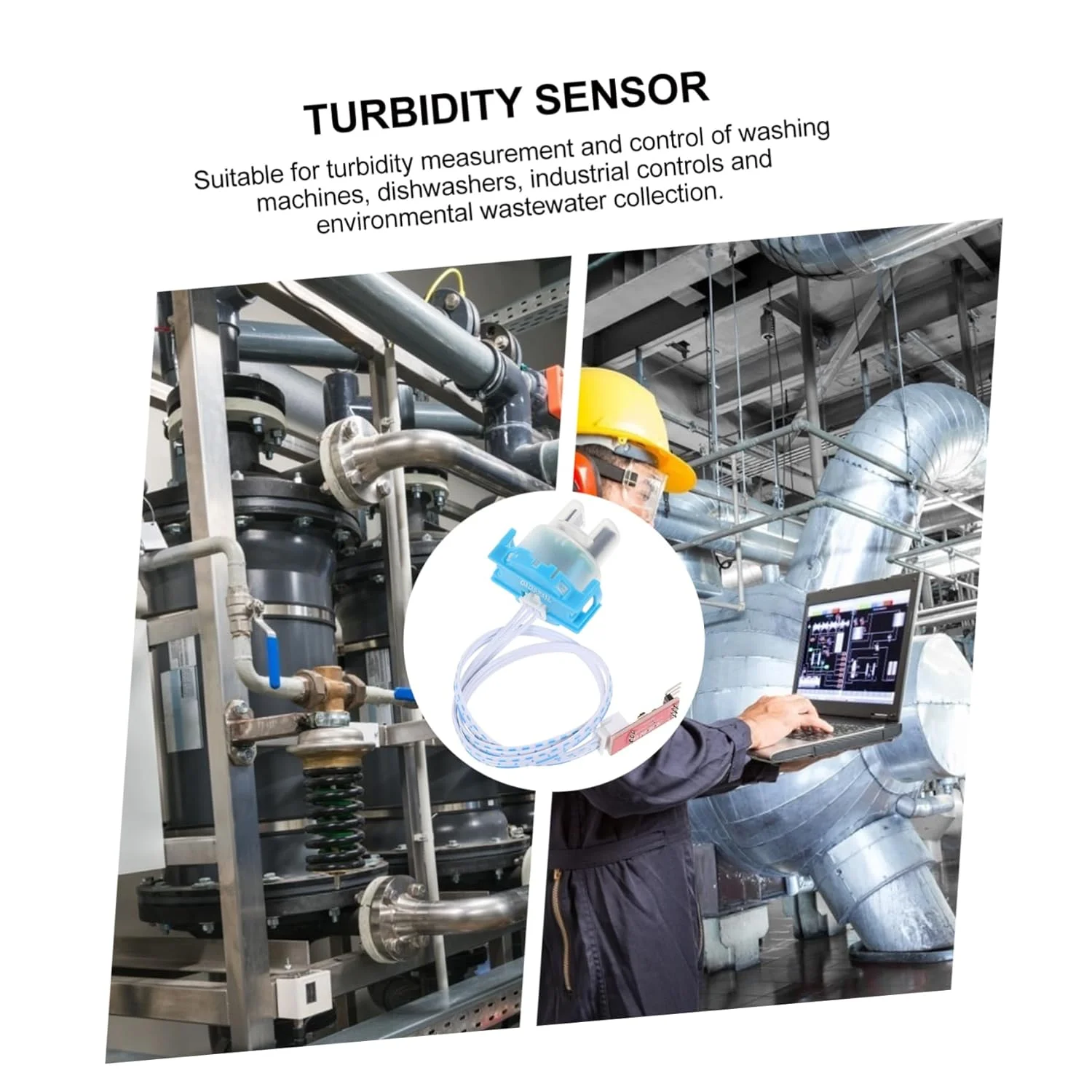 Aismartlink Tcrt5000 Line Track Sensor Module Reflection Infrared ...