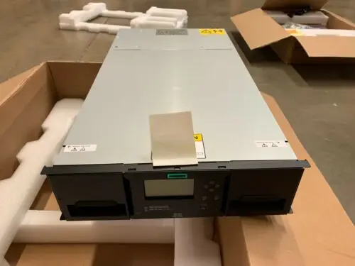Q6Q62C StoreEver MSL3040 Scalable Library Base Module| Alibaba.com