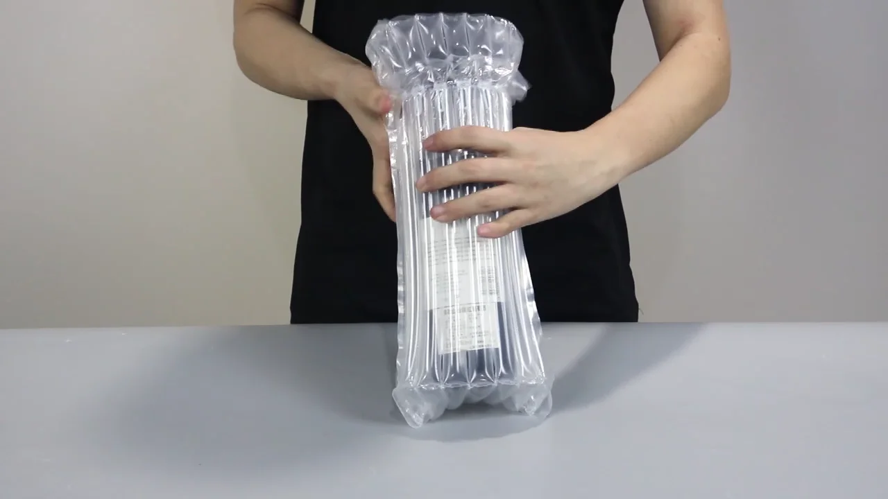 Ameson In Stock Protective Air Shock Bottle Packs Bag For Sale - Buy ...