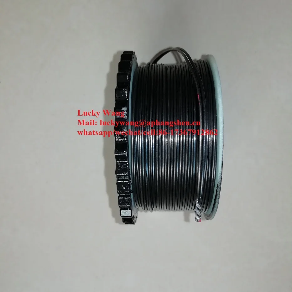 Tw1061t Tie Wire For New Max Twintier Rb441 - Buy Tw1061t Regular Max ...
