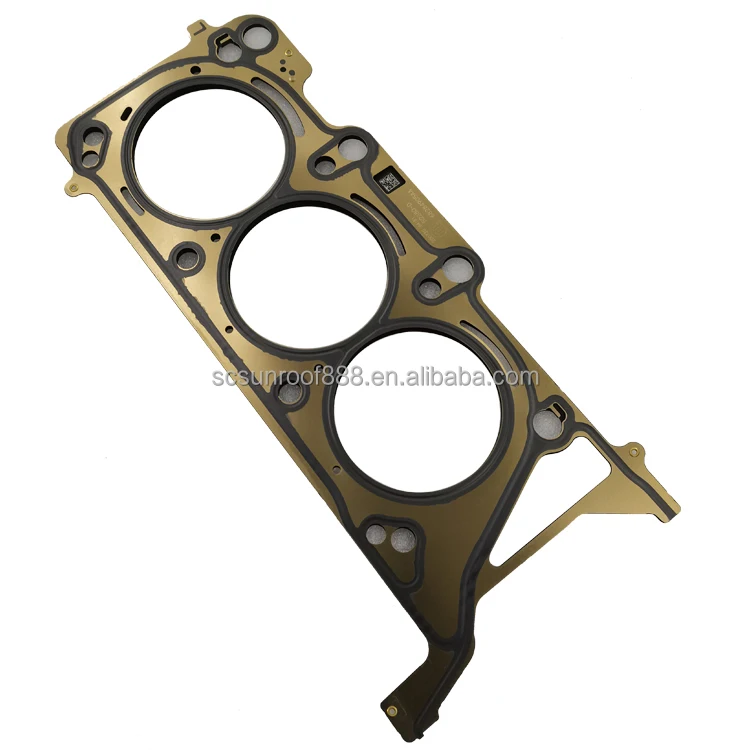 High Quality&factory Price Auto Parts Cylinder Head Gasket Right For ...