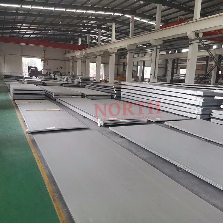 Sus304 2mm 4x8ft Bright Stainless Steel Sheet 202 316 Chequered Mirror ...