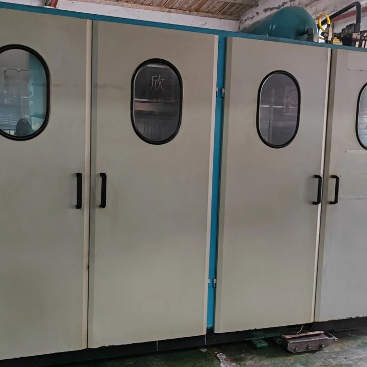 Fully Automatic Disposable Plastic Cup Product Machine Coffee Plastic ...