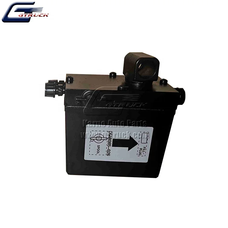 Hydraulic Cabin Tilt Pump OEM 1914283 for DAF Trucks