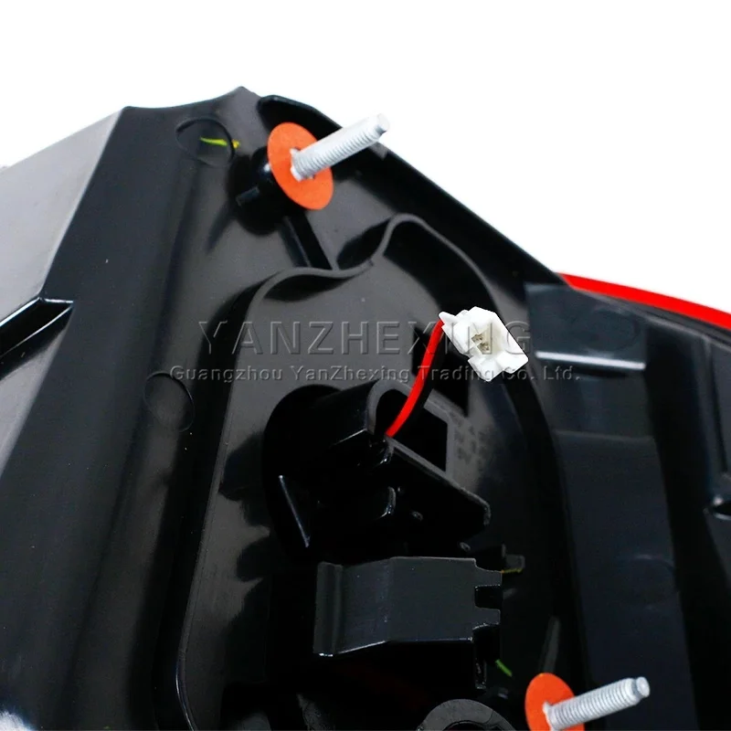 Yzx Led Inner Taillight Brake Light 1669064101 1669068501 For Mercedes ...