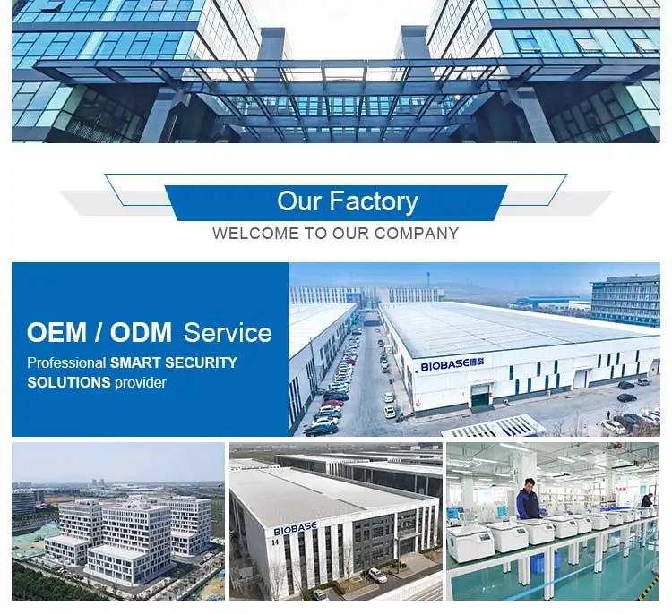 Biobase China Small Benchtop Vertical Compounding Hood Manufacturer Bbs ...