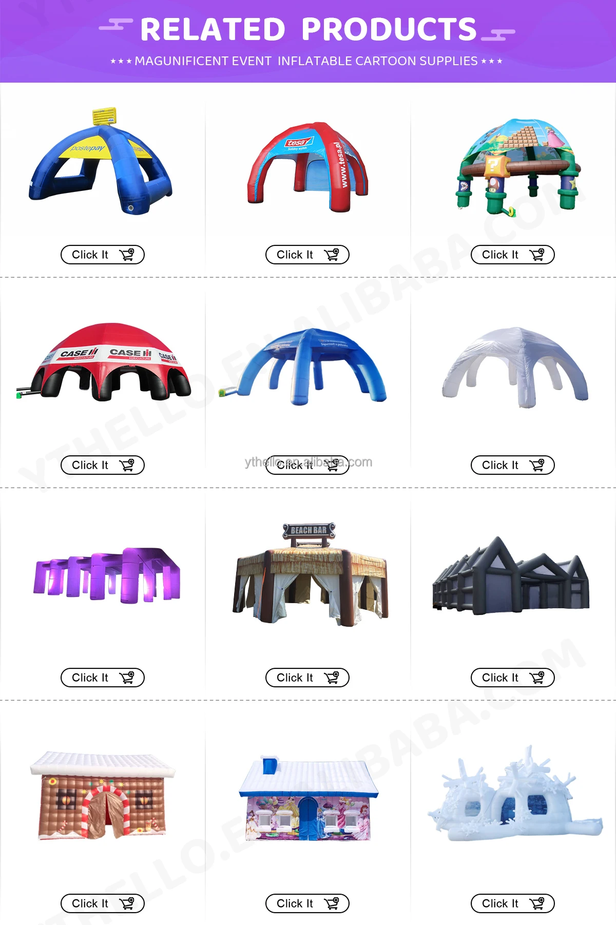 12m Width Inflatable Dj Booth Stage Cover Concerts Butterfly Inflatable ...
