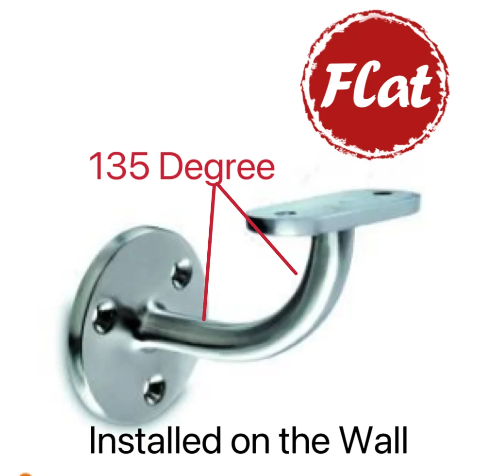 Heavy Duty Glass Railing Stainless Steel Balustrade Bracket| Alibaba.com