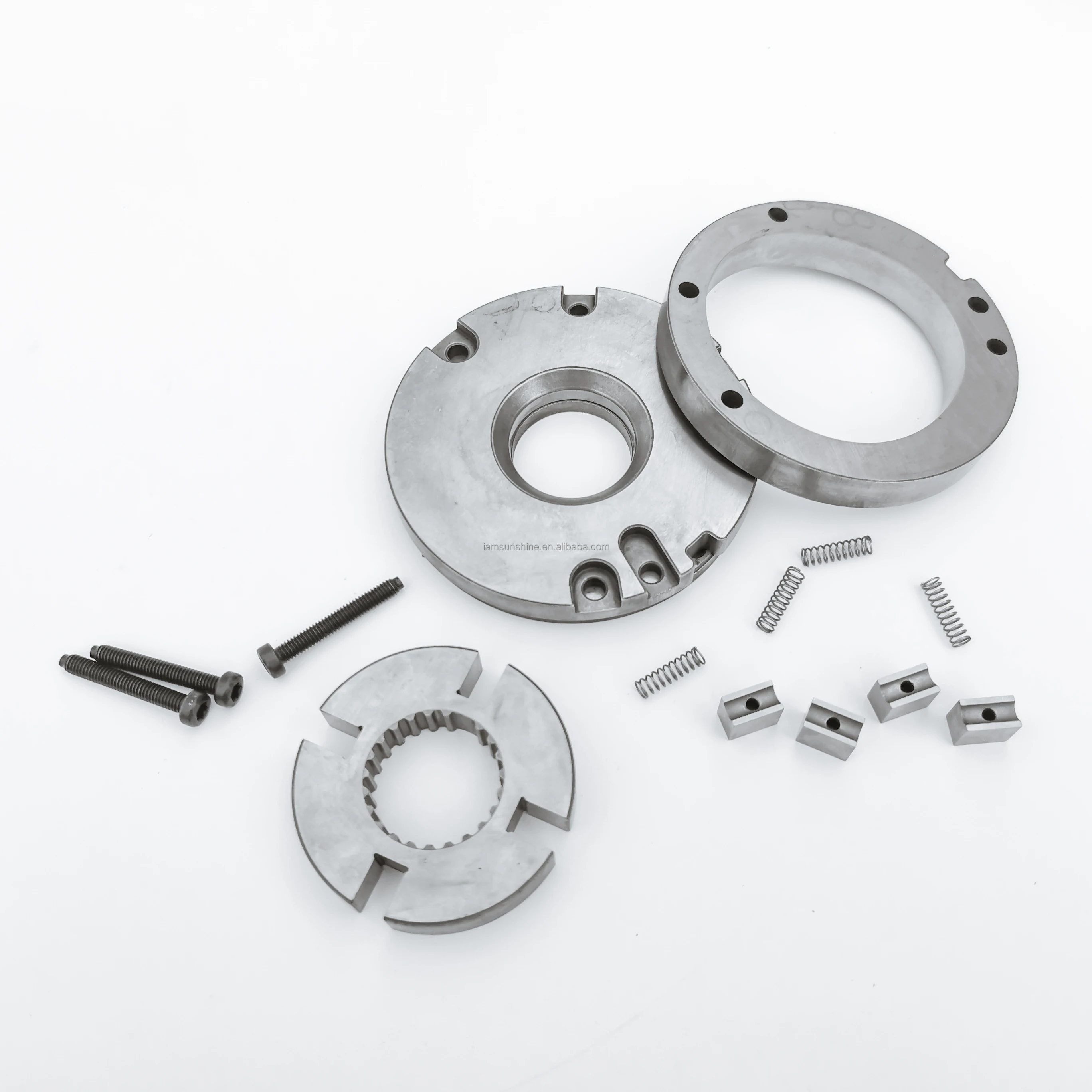 7135-478 Fuel Pump Repair Kit - Efficient Diesel Solutions