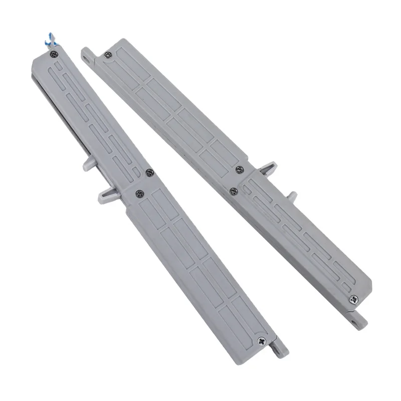 Sliding Door Roller Soft Closing Damper for Wardrobe Accessories ...