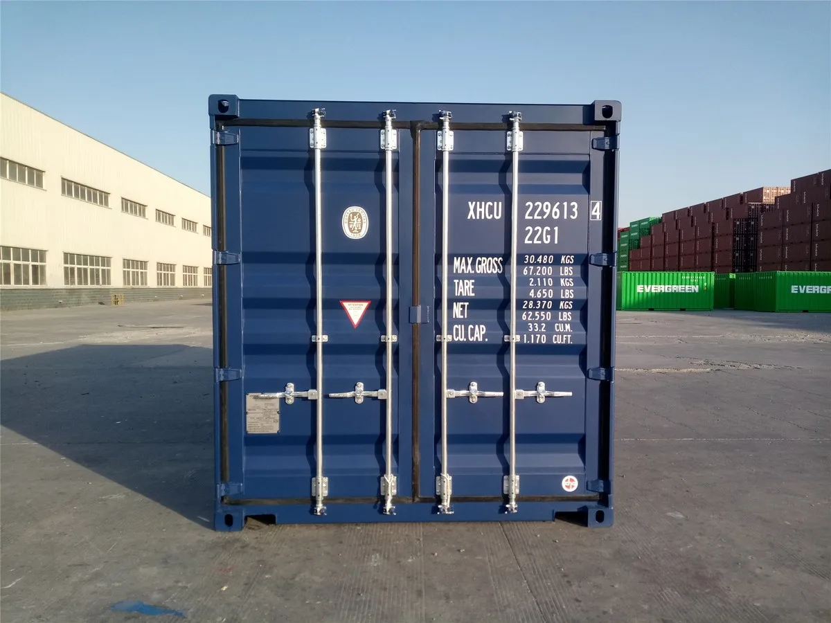 Shipping Container Roof Panels Corten Steel For 20ft 40ft Container ...