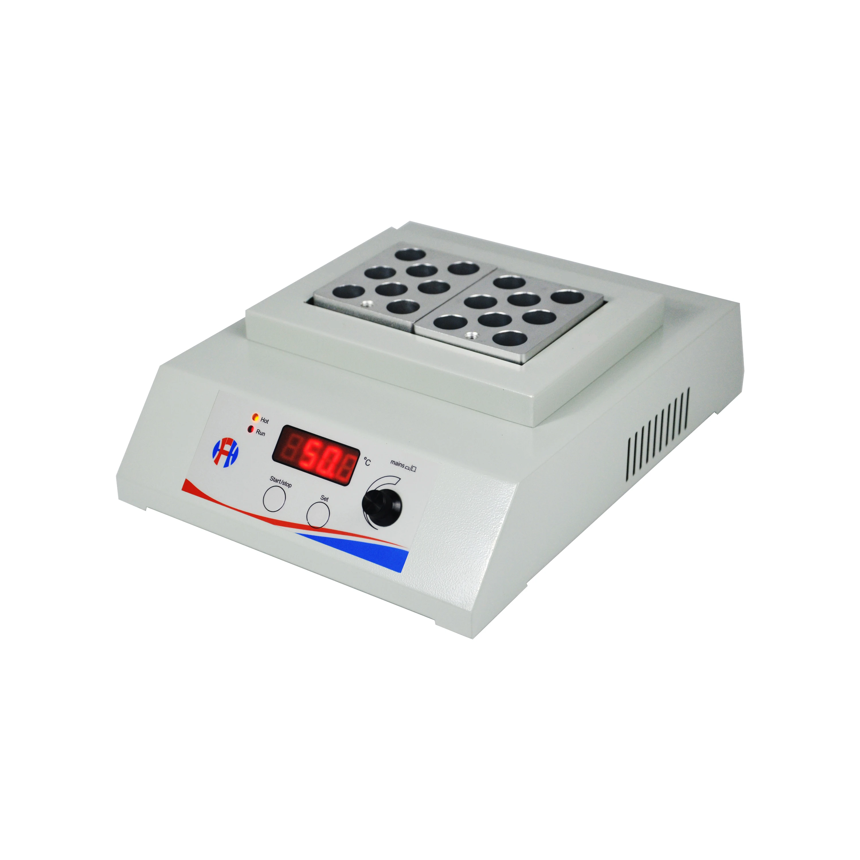 Hfh Lab Hdb-101d Thermo Shaker Laboratory Heating Block Dry Bath ...
