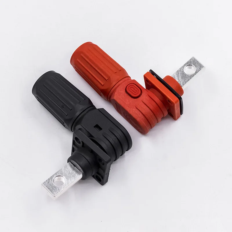 Lithium Battery Special Terminals and Connecting Wires for Lithium ...