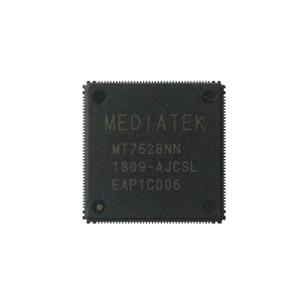 Mt7628an Mt7628dan Mt7628nn Mediatek 802.11b/g/n Wifi Soc Ic Chip ...