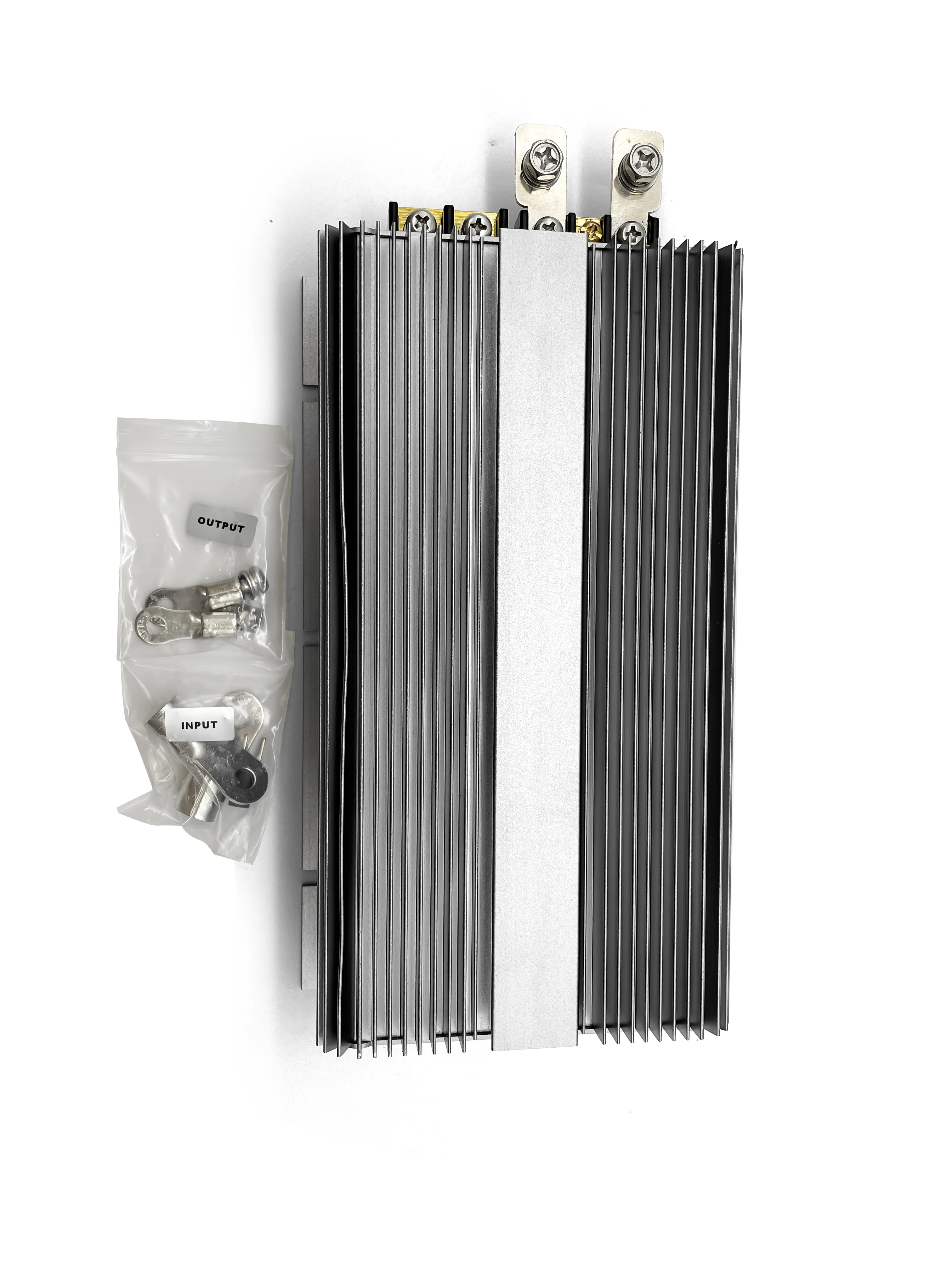 1800W High Frequency DC-DC Converter - 48V to 12V 150A