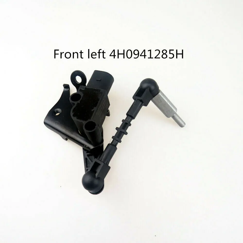 NEW Front Left Headlight Level Sensor 4H0941285H| Alibaba.com