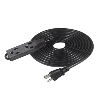 Oem-cable De Alimentación De 3 Clavijas Para Portátil,16a,250v,Ee. Uu ...
