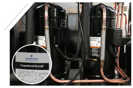 Chiller 300 Controller for Air Cooled Chiller - 1 Year Warranty