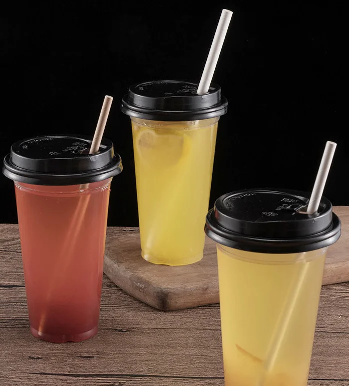 Custom Eco-friendly Biodegradable Disposable Printed Drinking Paper ...