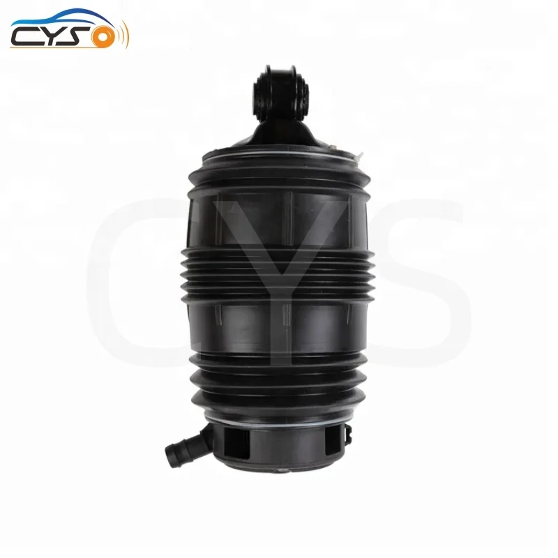 Rear Right Air Spring Benz Mercedes For W211 W219 2 Matic 2113200825 ...