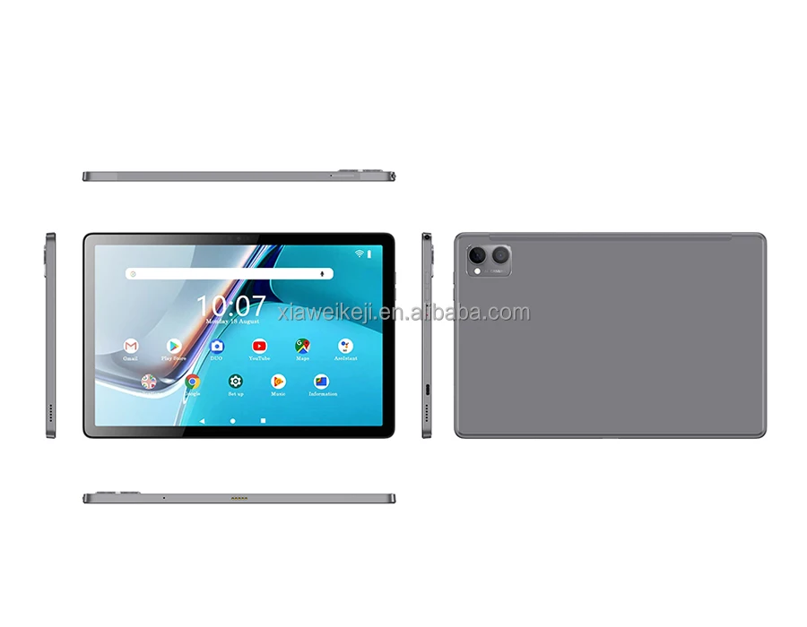 2k Full Lamination Android 11 10.4 Inch 6gb Ram 128gb Octa Core 2.0ghz ...