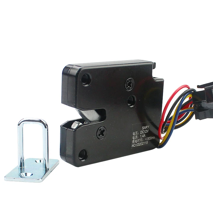 Electromagnetic Lock跨境商机分析报告行业外贸出口趋势-阿里巴巴国际中文站官网