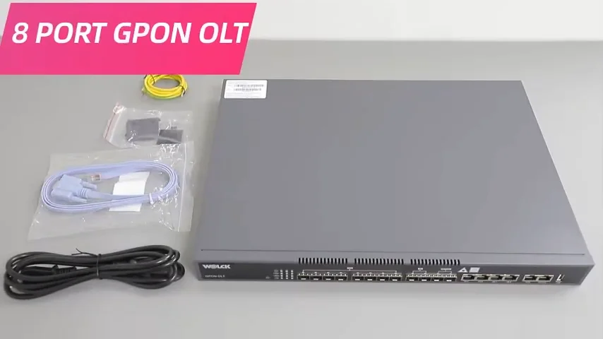 Network Epon Gpon Olt 1/2/4/8/16 Ports 10ge For Huawei Zte Vsol - Buy Vsol Olt,Gpon Olt,Huawei ...