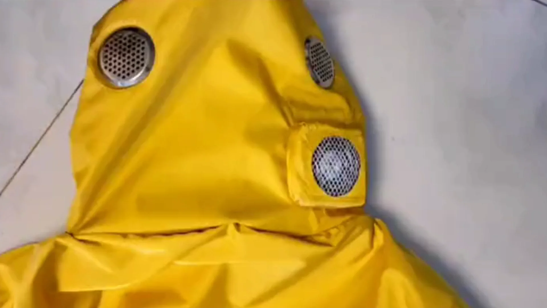 Full Set 3d Beekeeping Suits Outdoor Safety Protective Work Clothes Bee ...