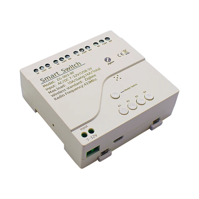 Shenzhen Scimagic Development Technology Co., Ltd. - Remote Control ...