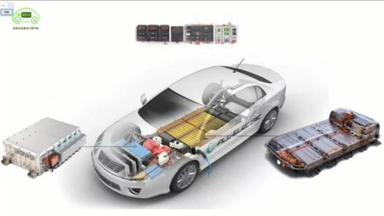 Original BYD SONG PLUS BYD E2 YUAN TANG HAN New Authentic Front Drive ...