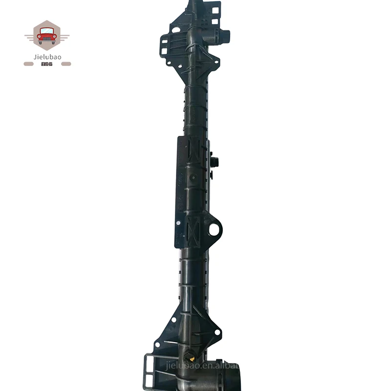 High Quality Auto Parts Aluminium Car Radiator Fit Lr121419 Lr162127 ...