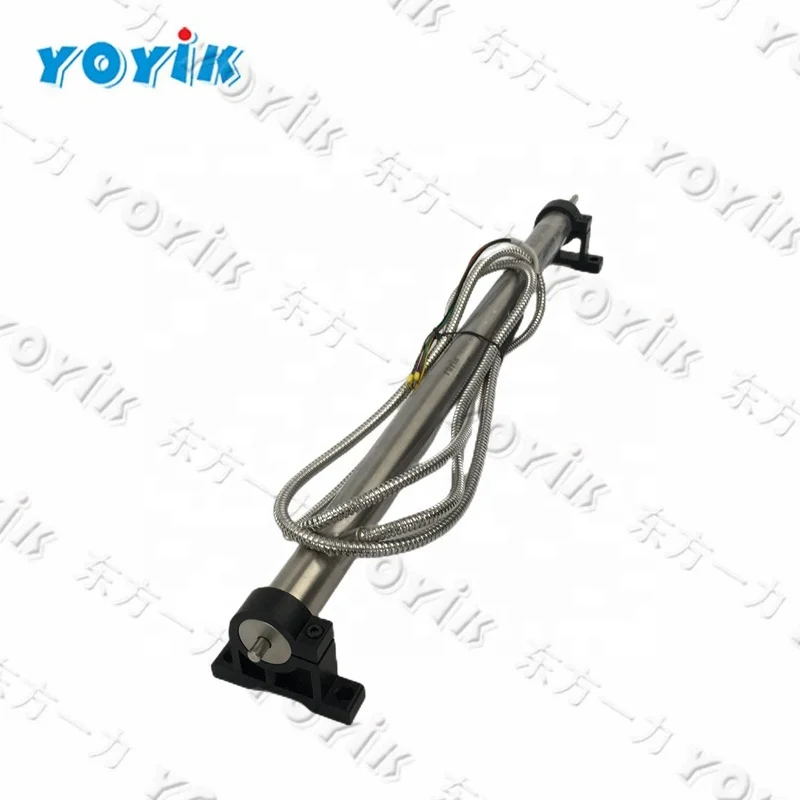 TD-1100S Transformer electrical lvdt HP Control Valve Position Sensor ...
