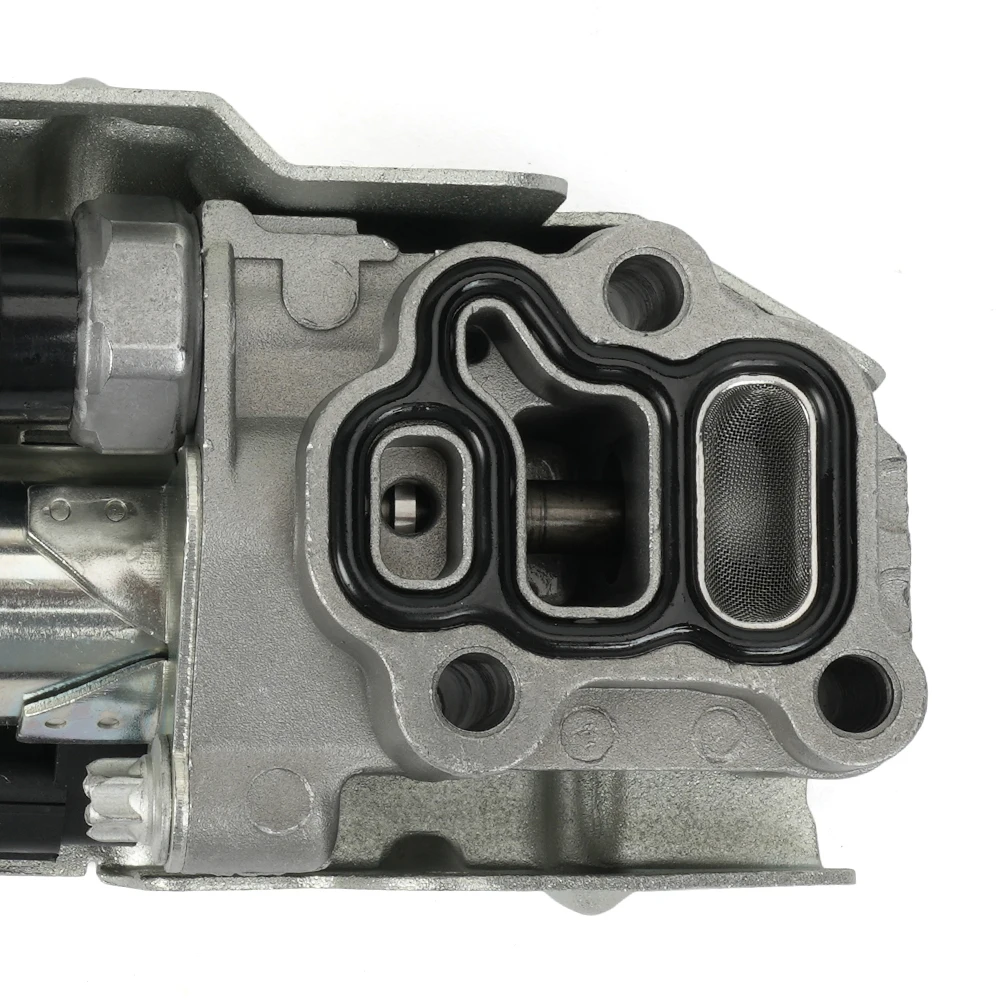 Variable Valve Timing Solenoid Valve VVT for Accord Civic CR-V Element Odyssey 15810-RAA-A01 ...