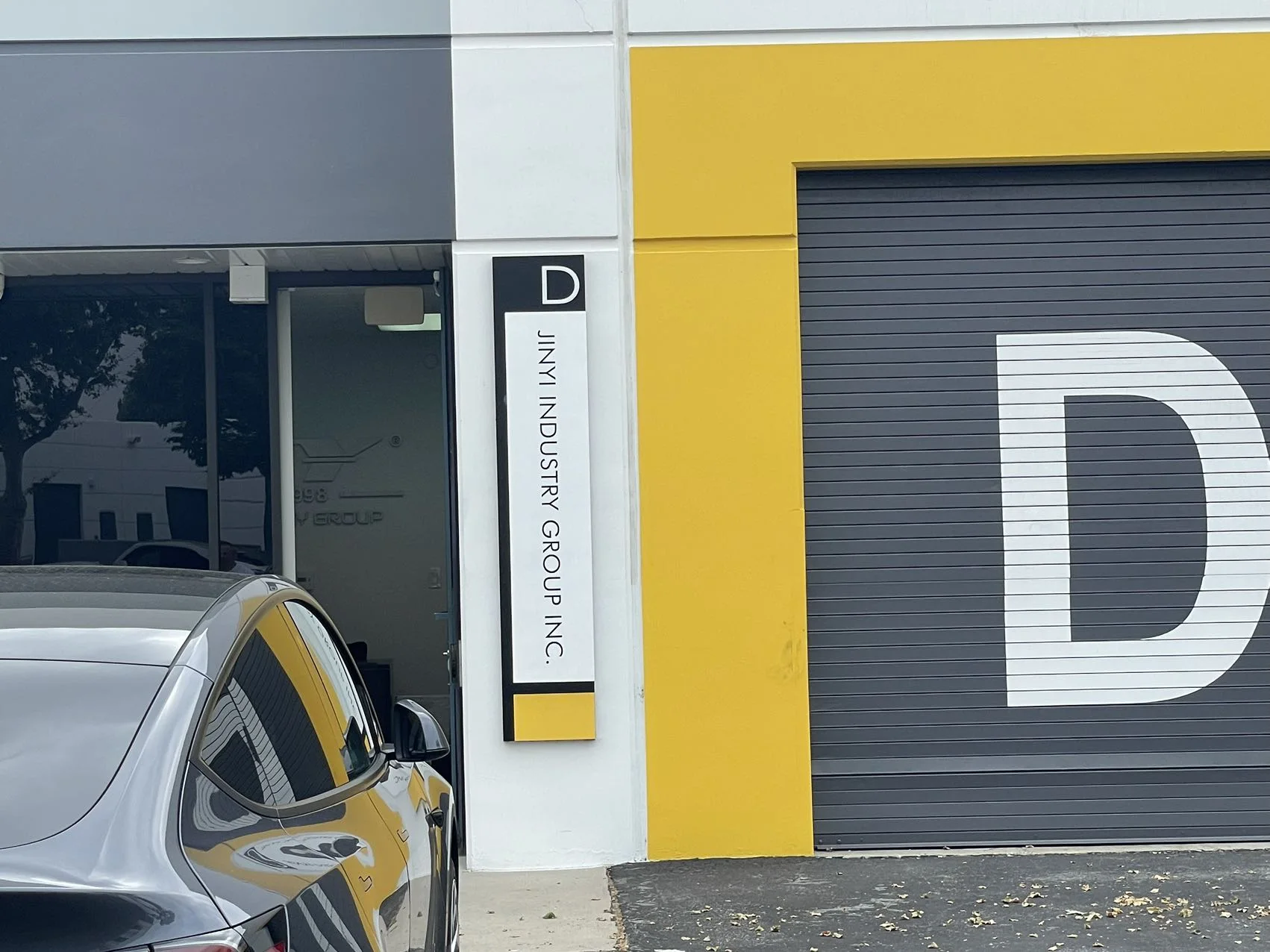 Company Overview - Jinyi Industry Group, INC.