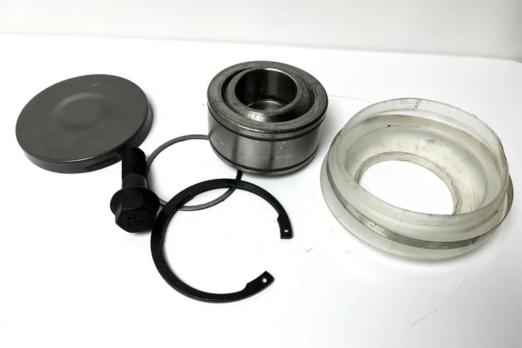 Az9725529272-1 Az9925522272 Heavy Truck Spare Parts Thrusting Rod V ...